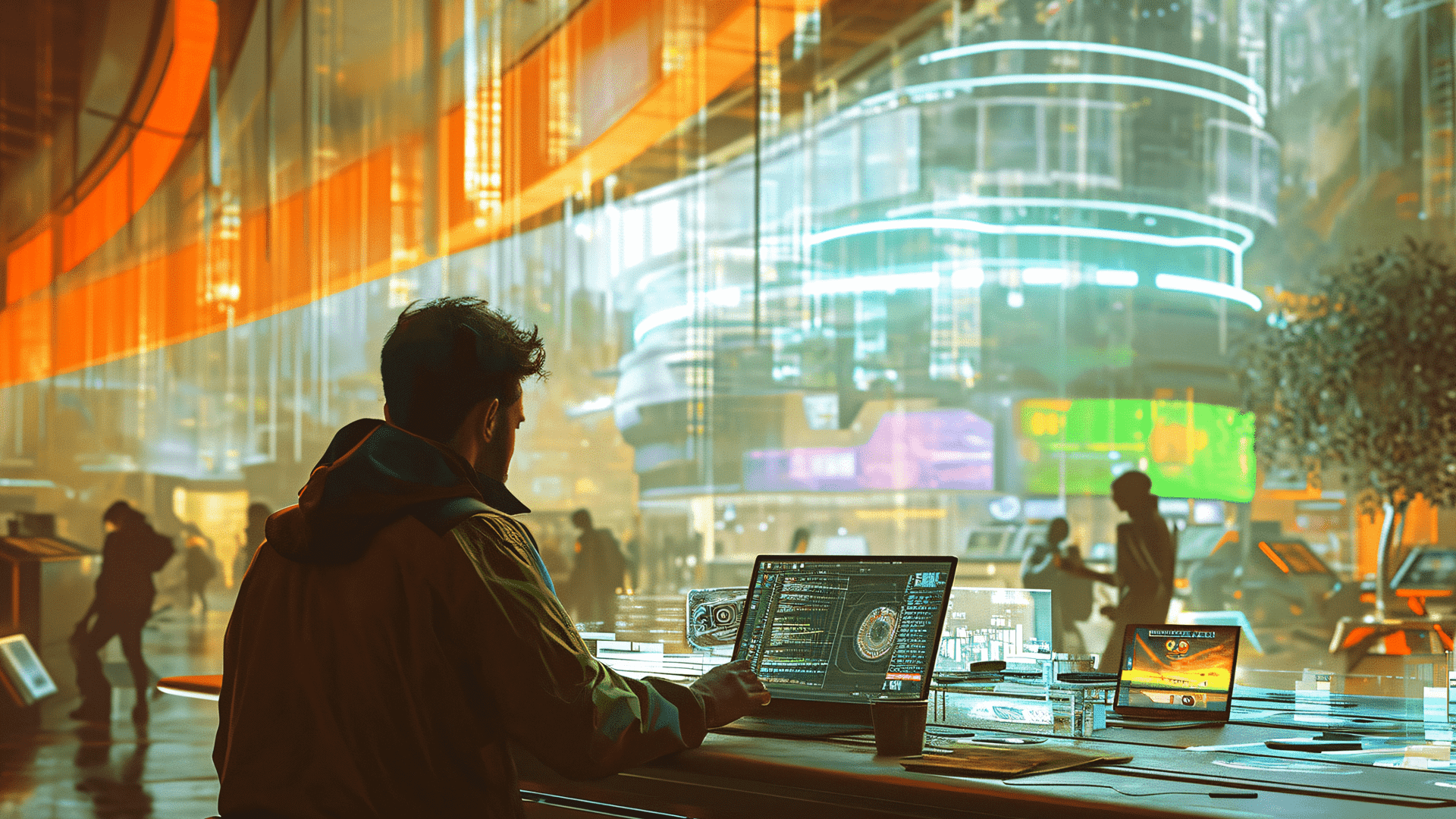 Lajpat Rai Market: A Hidden Gem for Tech Enthusiasts - Lajpat Rai Market