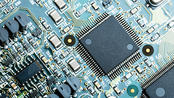 SMD Components Package Types with Examples - Lajpat Rai Market